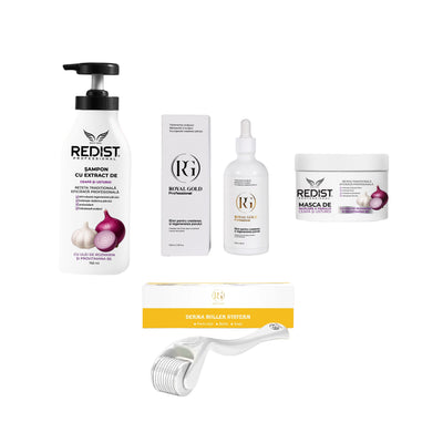 Produse Cosmetice Redist-Redone