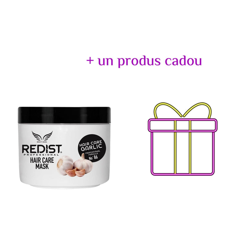 Masca pentru par – Redist
