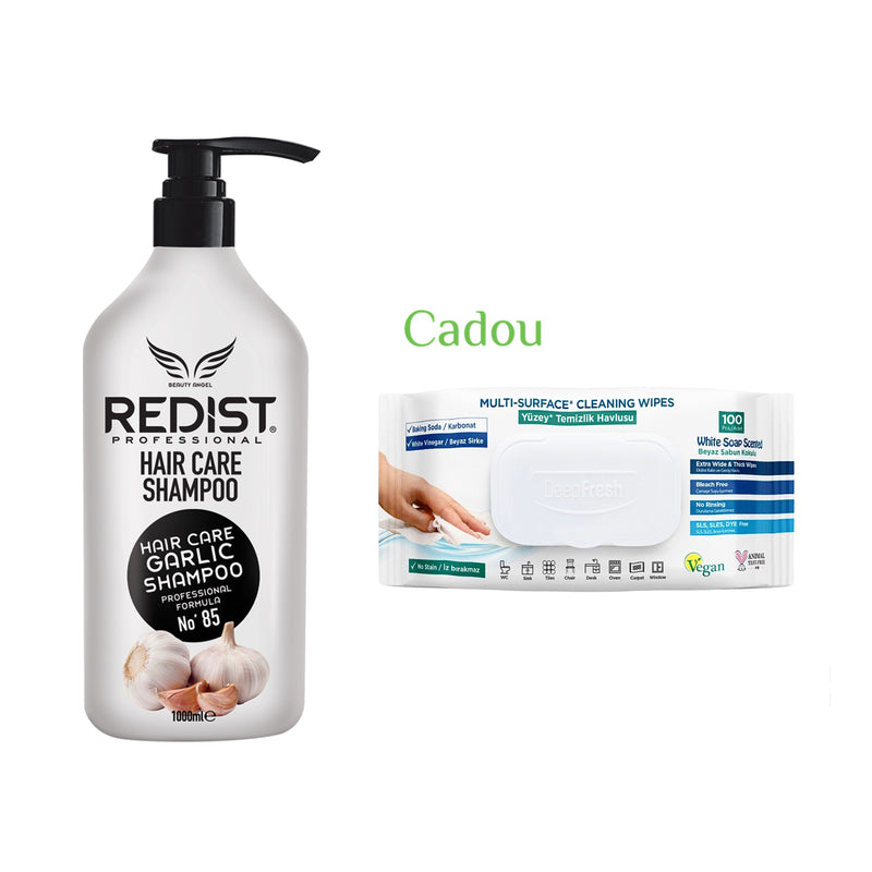 Produse de Curățenie – Redist