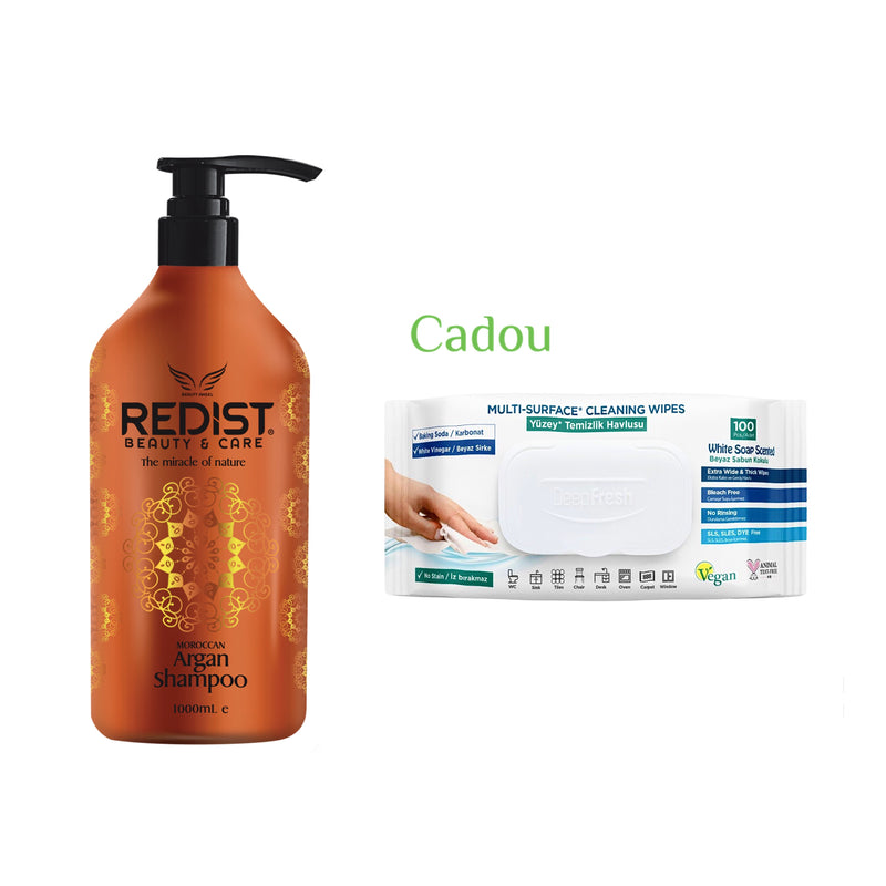 Produse de Curățenie – Redist