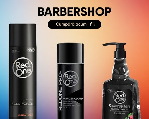 Produse Cosmetice Redist-Redone
