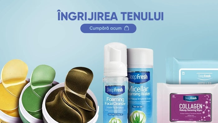 Produse Cosmetice Redist-Redone