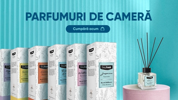 Produse Cosmetice Redist-Redone