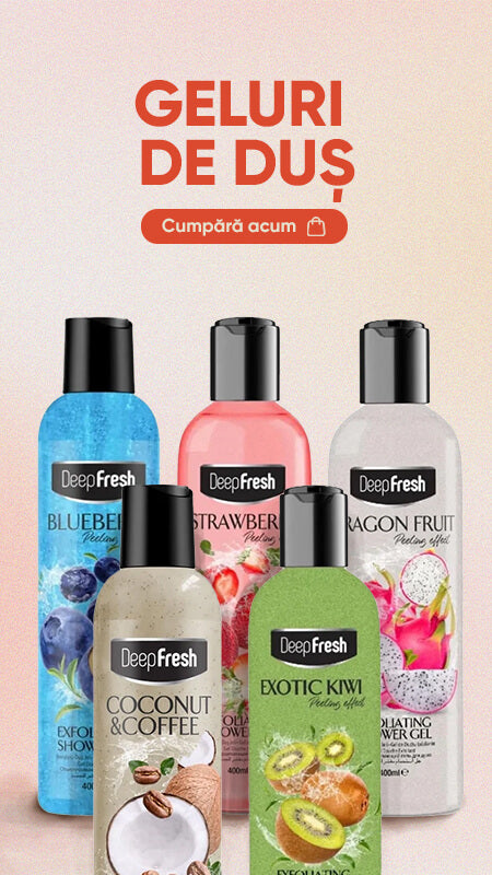 Produse Cosmetice Redist-Redone