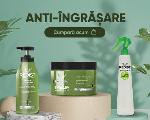 Produse Cosmetice Redist-Redone