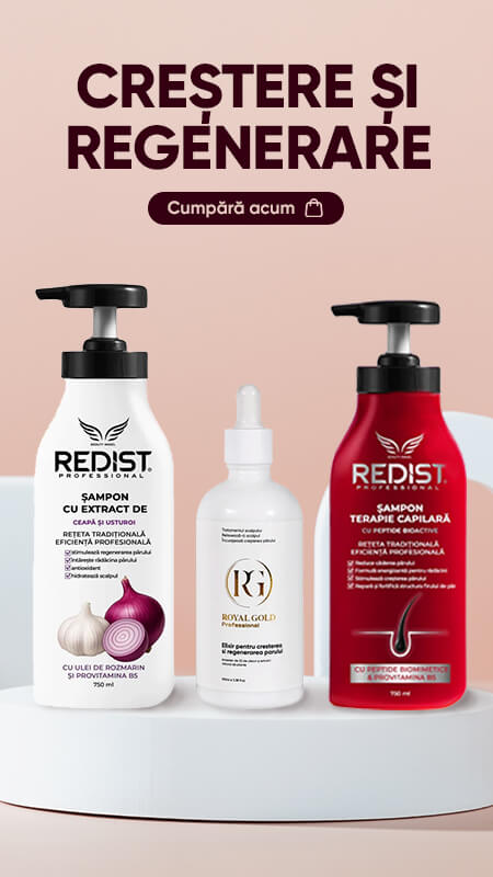 Produse Cosmetice Redist-Redone