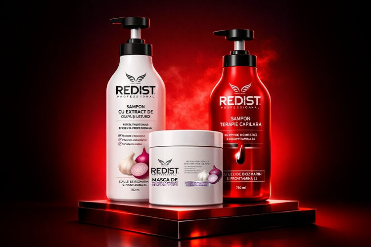 Produse Cosmetice Redist-Redone